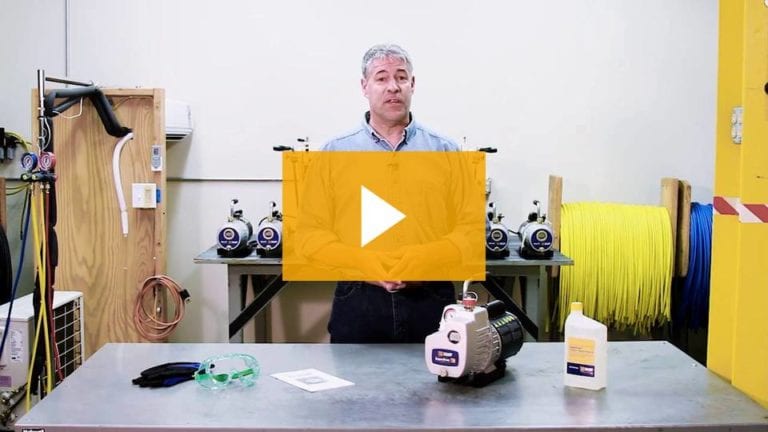 YELLOW JACKET Product Tutorials and Corporate Videos