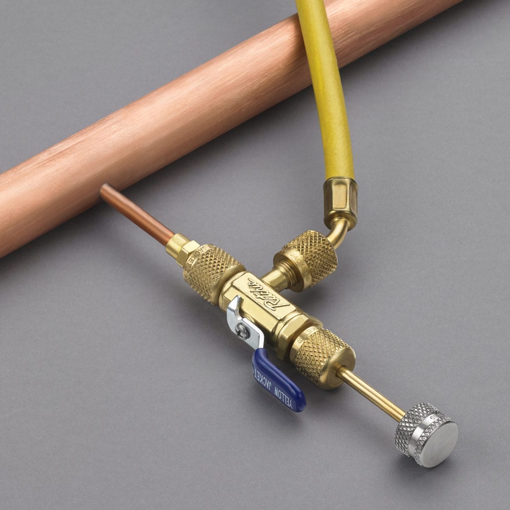 RealTorque® Core Removal Tools - Yellow Jacket HVAC Supplies and Products