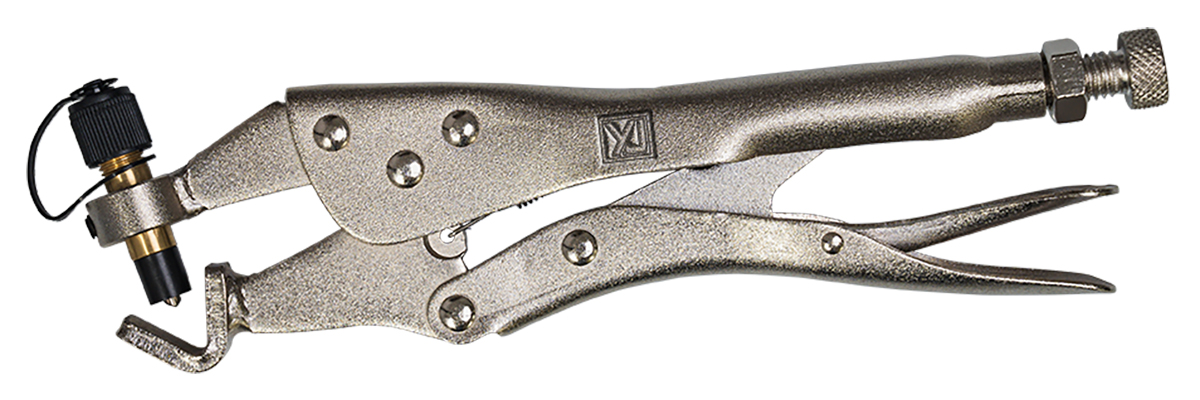 Office Fidget Toys For Adults HVAC Refrigerant Recovery Pliers With 1/4 ...